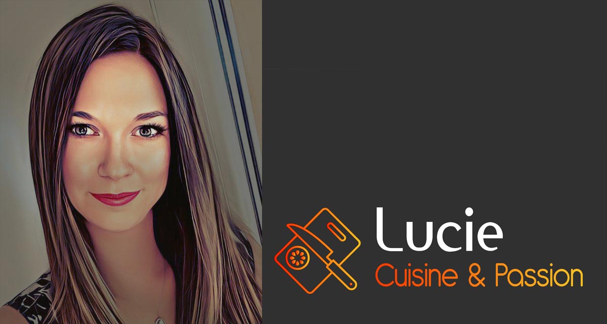 Lulu Basilic, les recettes de Lucie Goerig